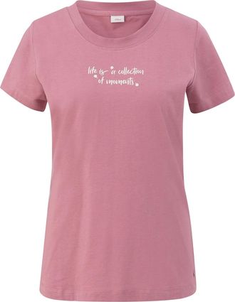 s.Oliver Schlafshirt