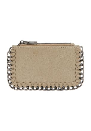 Izia Geldbeutel Geldbeutel Frauen Beige