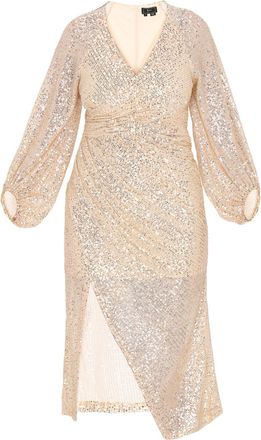 Faina Kleid