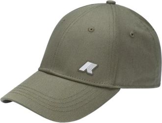 K-Way unisex, Accessoires, Vert, Taille: ONE Size Ily