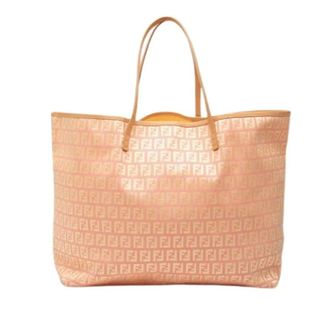 Fendi Damen, Pre-Owned, Rosa, ONE SIZEGr&ouml;&szlig;e