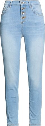 Liu Jo HOSEN & R&Ouml;CKE - Jeanshosen auf YOOX.COM