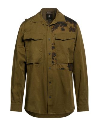G-Star TOPS - Hemden auf YOOX.COM