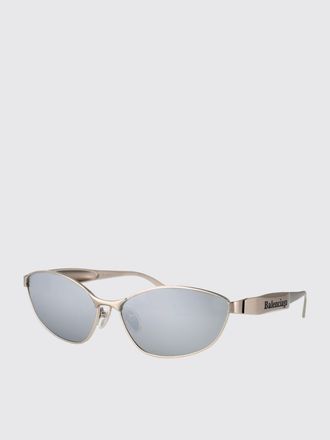 Balenciaga Sonnenbrille BALENCIAGA Damen Farbe Silber