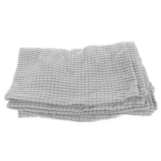 DOITOOL Elastische Armlehnenbez&uuml;ge Waschbare Sofahussen Dehnbare Armlehnen schoner f&uuml;r Couch und Sessel Praktischer M&ouml;belschutz Passend f&uuml;r B&uuml;ro Zuhause und G