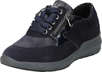 Waldläufer Damen, Schuhe, Schwarzk, 41 1/2 EUGröße