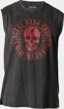 Kor&ouml;shi Shirt
