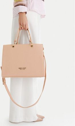 Nine West Handtasche EO-Felie-LX10030 Rosa