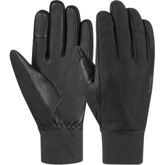 Reusch Herren Handschuhe Reusch Catalyst WINDSTOPPER TOUCH-TEC