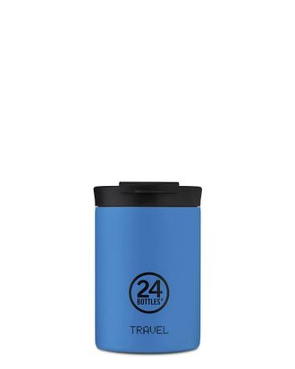 24 Bottles Travel Tumbler - Pacific Beach, 350 ml