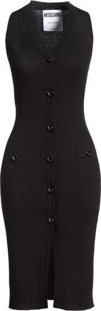 Moschino KLEIDER - Midi-Kleider auf YOOX.COM