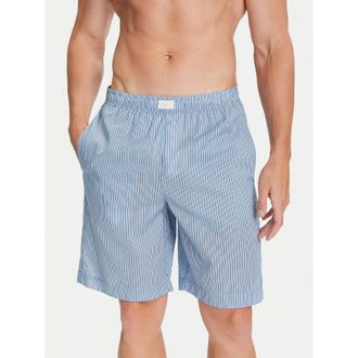 Benetton United Colors Of Benetton Boxershorts 4XGJ49006 Blau