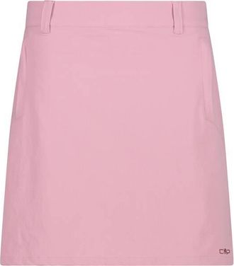 F.lli Campagnolo Damen Rock WOMAN SKIRT 2 IN 1