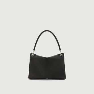 SOEUR CABAS GIA MINI NOIR