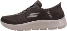 Skechers GO Walk Flex Baskets Plates Homme