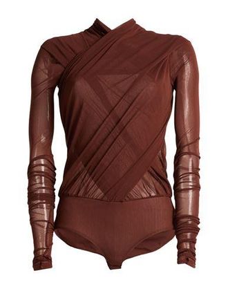 Philosophy di Lorenzo Serafini TOPS - Bodys sur YOOX.COM