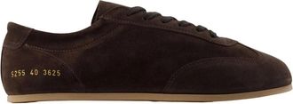 Common Projects Winter Driving Shoe - - Shoes - Herren - Braun - 42 EU