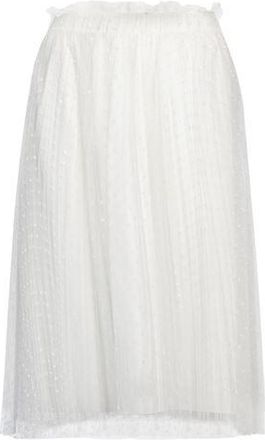 Red Valentino BAS - Jupes midi sur YOOX.COM