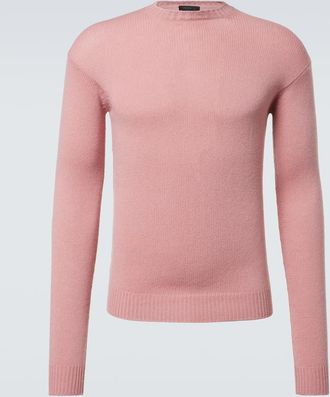 Prada Pullover aus Kaschmir