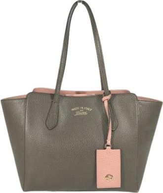 Gucci Damen, Pre-Owned, Grau, ONE SIZEGr&ouml;&szlig;e