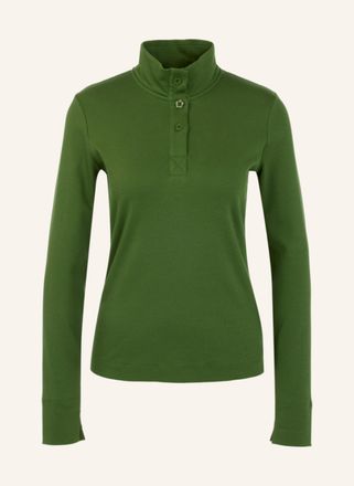 Marc Cain T-Shirt gruen