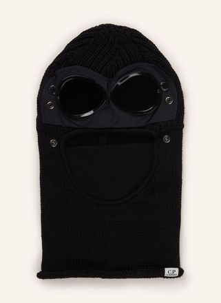 C.P. Company Balaclava schwarz
