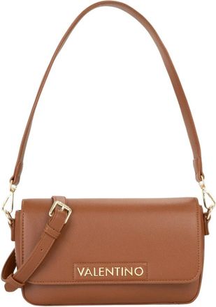 Mario Valentino Femme, Sacs, Brun, Taille: ONE Size Aury Re Shoulder Bag