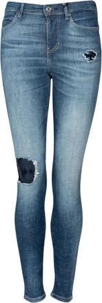 Guess Slim Jeans - - Jeans - Damen - Blau - W27