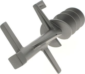 Philips Paddel 424121019612 f&uuml;r Nudelmaschine Philips