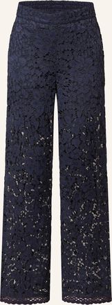 Princess Goes Hollywood Princess Goes Hollywood Marlenehose blau