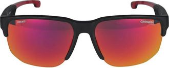 Carrera Homme, Accessoires, Noir, Taille: 63 MM Carduc 028/S Lunettes de soleil
