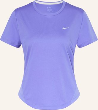 Nike Laufshirt Tempo lila