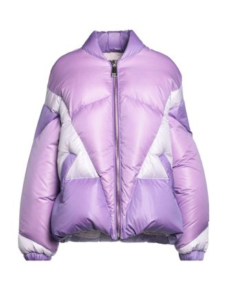 Khrisjoy JACKEN & M&Auml;NTEL - Pufferjacken & Daunenjacken auf YOOX.COM