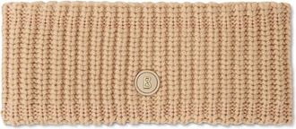 Bogner Woll-Stirnband Rory für Damen - Camel - one_size