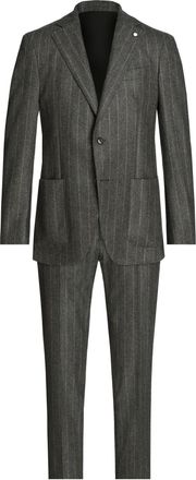 Luigi Bianchi Mantova ANZ&Uuml;GE und CO-ORDS - Anz&uuml;ge auf YOOX.COM