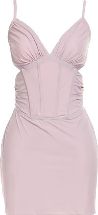 Misbhv KLEIDER - Mini-Kleider auf YOOX.COM