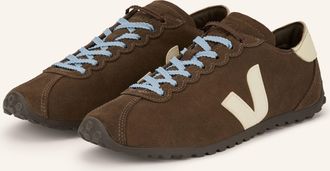 Veja Sneaker Cateyes braun