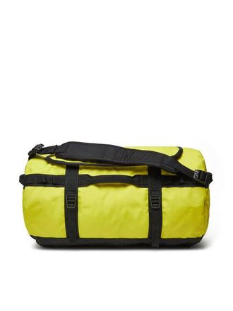 The North Face Rucksack Base Camp Duffel S NF0A52STC6T1 Gelb