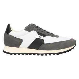 HUGO BOSS Parkour Runn Sneakers - - Shoes - Herren - Grau - 40 EU