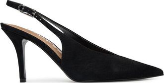 Guess High Heels FLPPRI SUE05 Schwarz