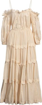 Meimeij KLEIDER - Maxi-Kleider auf YOOX.COM