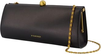 By Malene Birger Clutch - Black