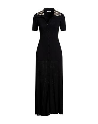 Sandro KLEIDER - Maxi-Kleider auf YOOX.COM