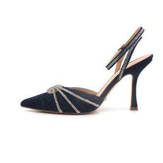 Guess Sandal - - Shoes - Damen - Blau - 39 EU