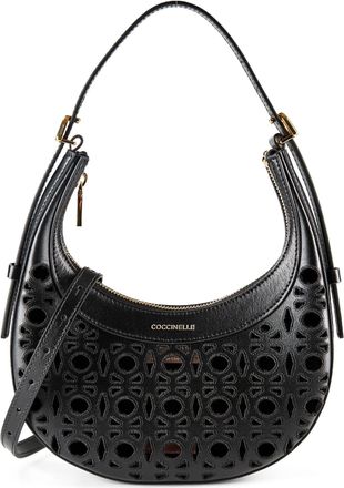 Coccinelle Schultertasche Whisper