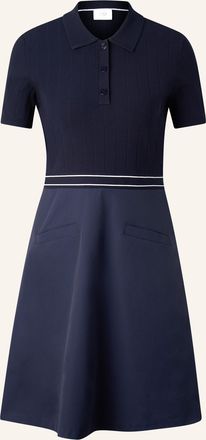 Bogner Kleid blau