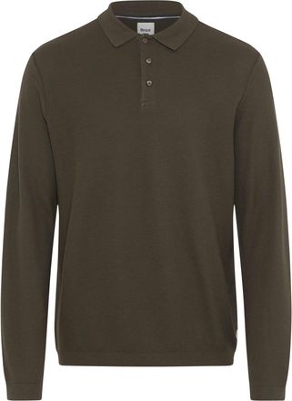 Brax Feel Good Style Paros Olive XXXL