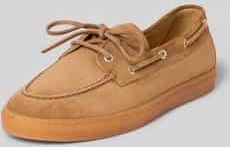 Copenhagen Loafer mit Logo-Detail