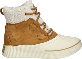 Sorel Damen, Schuhe, Braun, 36 EUGr&ouml;&szlig;e