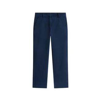 Tommy Hilfiger Pantalon droit en coton